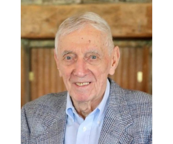 Richard Domijan Obituary (2026) - Mechanicsburg, PA - Daniel T Morrill ...