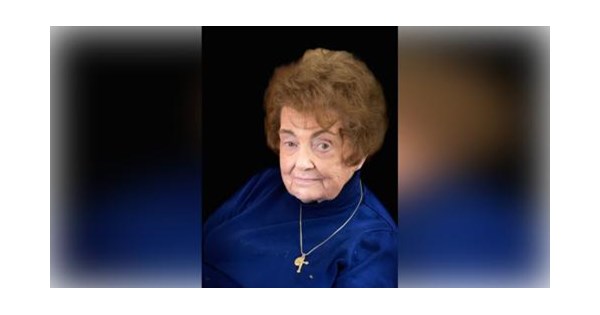 Elizabeth Mary Johnson Obituary (2023) - Anchorage, AK - Janssen’s Mat ...