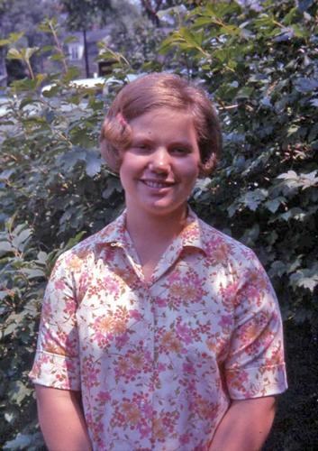 Joyce Johnson Obituary (2026) - Cedar City, UT - Southern Utah Mortuary ...