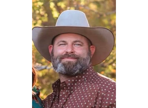 Eric Paul "Punch" Wilde Obituary (2026) - Westphalia, TX - Hewett ...