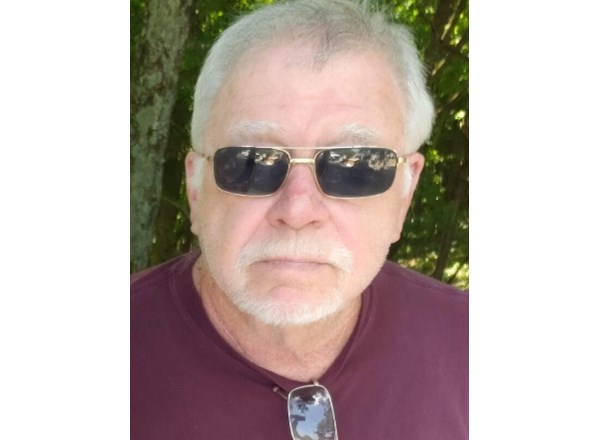Robin Moore Obituary (2025) - Fort Smith, AR - River Glenn Cremations ...
