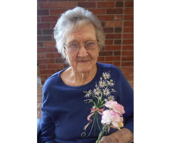 Annie Alene Carlson Obituary (2024) - Madison, OH - Behm Family Funeral ...