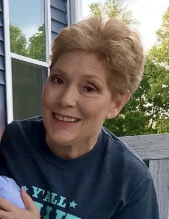 Tracy Lynn Russell Obituary (2025) - Center, KY - Cowherd & Parrott ...