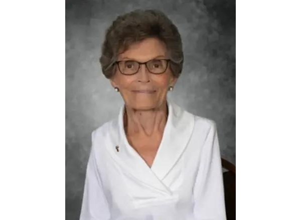 Kay Elizabeth Barriball Keohen Obituary (2026) - Faribault, MN - Boldt ...