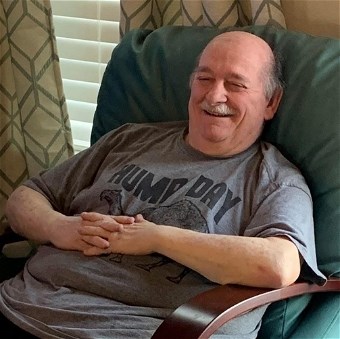 Raymond Perry Tucker Jr. Obituary (2025) - Chesapeake, VA - Altmeyer ...