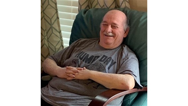 Raymond Perry Tucker Jr. Obituary (2025) - Chesapeake, VA - Altmeyer ...