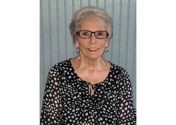 Dorothy Ann Bennett Obituary (2023) - Bridgeport, OH - Wilson Funeral ...