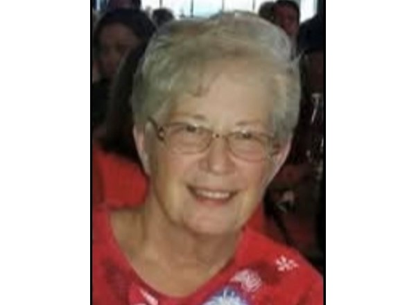 Nancy L. Hays Obituary (1947 - 2025) - Youngstown, OH - Mahoning Matters