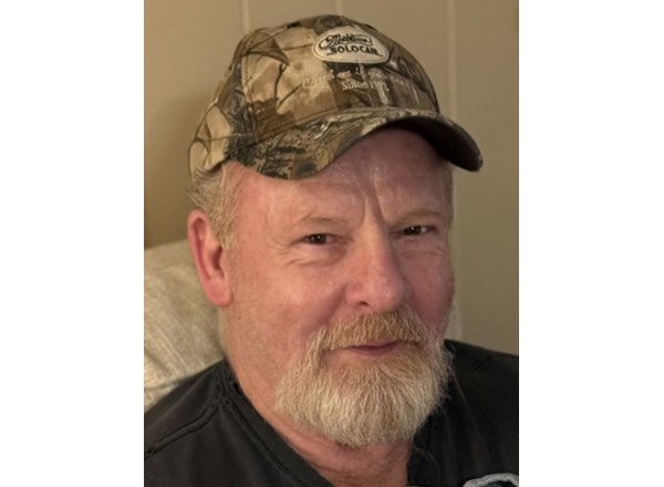 Gregory Willard Hagy Obituary (2026) - Vansant, VA - Grundy Funeral ...