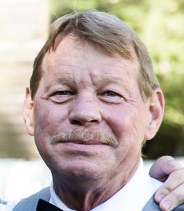 Terry Lee Ledford Obituary (2023) - Black Mountain, NC - Harwood Home ...