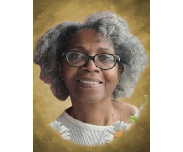 Mrs.Marilyn Louise Bryant-Knight Obituary (2024) - Kinston, NC ...