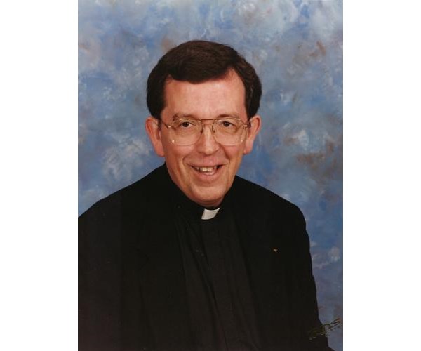 Kenneth William "Fr. Haydock" Haydock Obituary (2024) - EDMONDS, WA ...