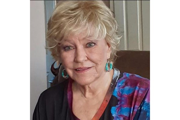 Barbara Phillips Obituary and Online Memorial (2025)