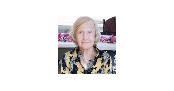 Betty Thompson Obituary (2024) - Grenada, MS - McKibben & Guinn Funeral ...