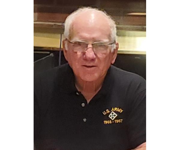William Rhoads Obituary (2026) - Exton, PA - Logan Funeral Home, Inc ...