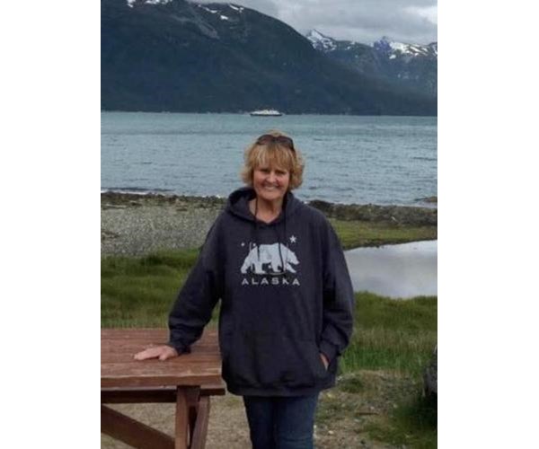 Brenda Sue Jordan Obituary (2024) - Davison, MI - Allen Funeral Home ...