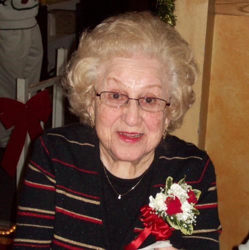 Ann Townsend Obituary (2023) - Endicott, NY - Allen Memorial Home ...