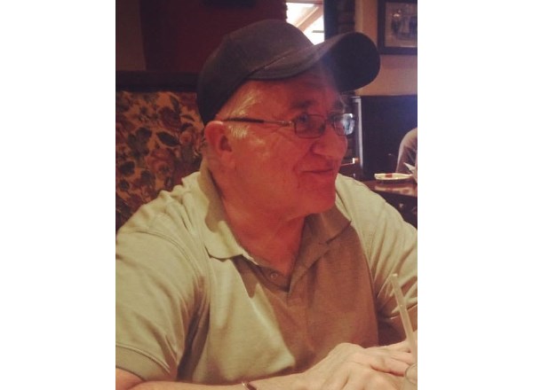 Michael P. Maselli Obituary (2025) - Wilmington, MA - Nichols Funeral ...