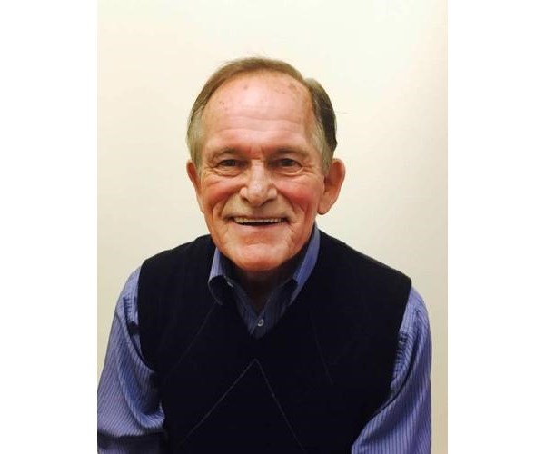 Patrick Cochrane Obituary (2021) - Inver Grove Heights, MN - Summit ...