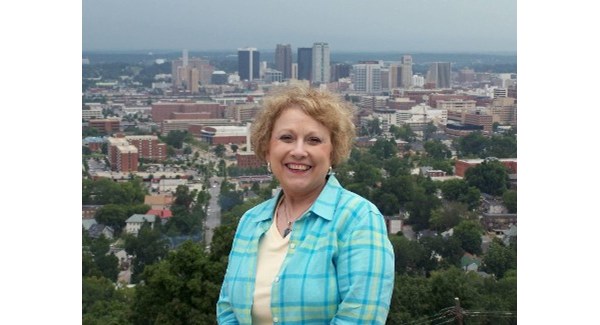 Kathryn Joy "Joy" Dickinson Hunger Obituary (2023) - Vestavia Hills, AL ...