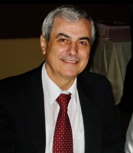 Theodore Kyvelos Obituary (2023) - Astoria, NY - Farenga / Antonopoulos ...