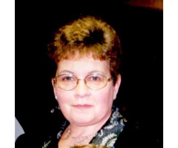 Ellen Cox Obituary (1946 - 2025) - Memphis, TN - The Daily Memphian