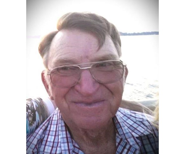 Dennis Richard Shelden Obituary (1939 - 2024) - Saint Maries, ID - KXLY