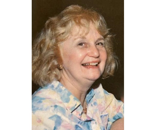 Judith Bartholomy Obituary (1938 - 2024) - Youngstown, OH - Mahoning ...