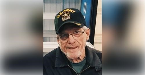Robert L. "Bob" Clark Obituary (2023) - Herrin, IL - Meredith-Waddell ...