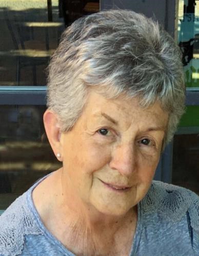 Peggy Beach Obituary and Online Memorial (2024)