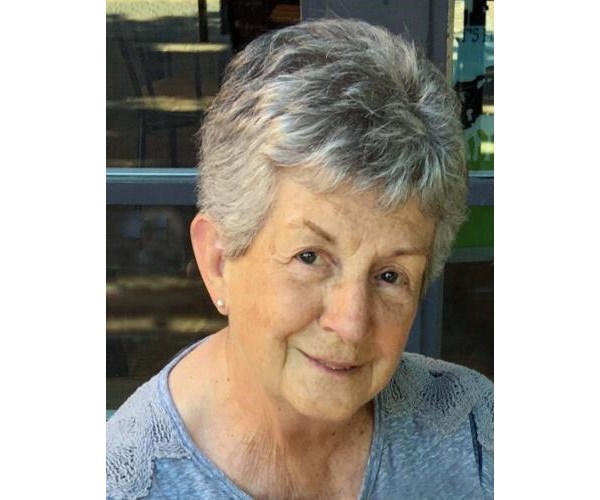 Peggy Beach Obituary and Online Memorial (2024)