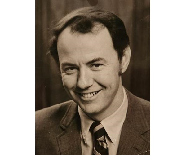 Peter Richardson Obituary (2023) - Katonah, NY - Clark Associates ...