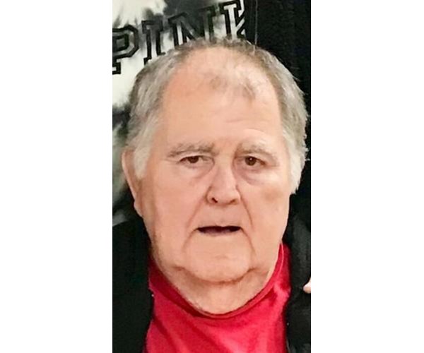 Robert Darrell Austin Sr. Obituary (2023) - New Washington, IN ...