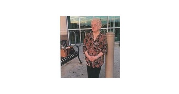Maria Luisa Hartridge Obituary (2024) - Bluffdale, UT - Serenity ...