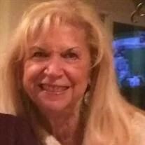 Linda Rose Montone Obituary (2025) - Woodbury, NJ - The Chapel at ...
