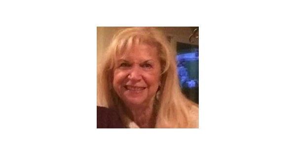 Linda Rose Montone Obituary (2025) - Woodbury, NJ - The Chapel at ...