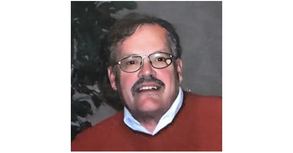 Howard L. Heffron Jr. Obituary (1945 - 2025) - Utica, NY - WKTV