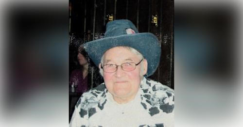 Robert O. Edinger Obituary (2022) - Neenah, WI - Kessler Fahrenkrug ...