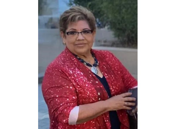Ida Saenz Obituary (2025) - Corpus Christi, TX - Corpus Christi Funeral ...