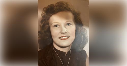 Lois Ann Cole Obituary (2023) - Milford, OH - John H. Evans Funeral ...