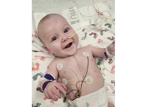 Asher Luke King Obituary (2024) - Springfield, OR - Major Family ...