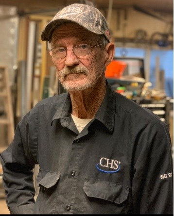 Tony Alan Collins Obituary (2026) - Chinook, MT - Wilderness Funeral ...