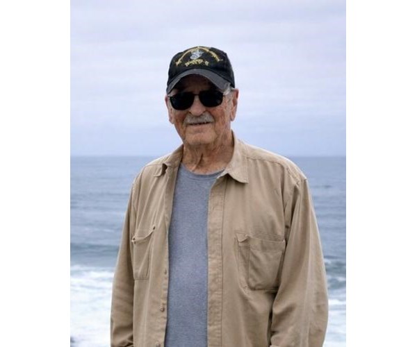 Larry Lee Chaney Obituary (2026) - Felton, CA - Santa Cruz Memorial ...