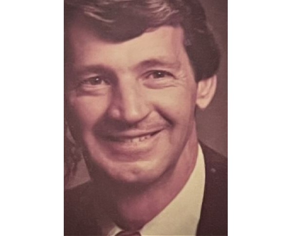 Charles Winford Clemons Obituary (2024) - Clarkson, KY - Rogers Funeral ...