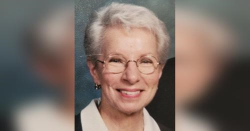 Mildred Marie Kneisler Obituary (2022) - Troy, MI - A.J. Desmond & Sons ...