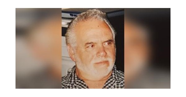 David L Hill Obituary (2022) - Adrian, MI - Marry Funeral Home ...