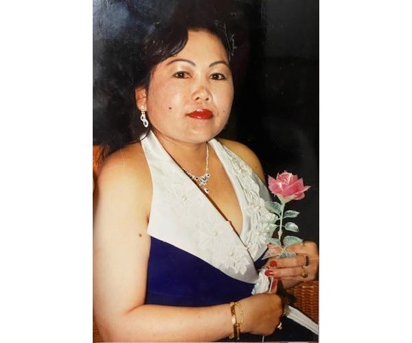 Nakry Srey Obituary (2023) - Seattle, WA - Columbia Funeral Home ...