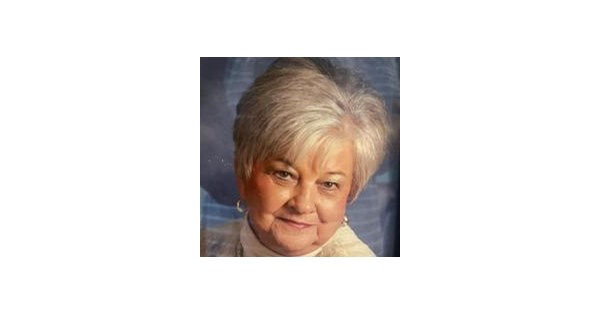 Betty J Branum Obituary (2025) - Kennett, MO - McDaniel Funeral Service ...