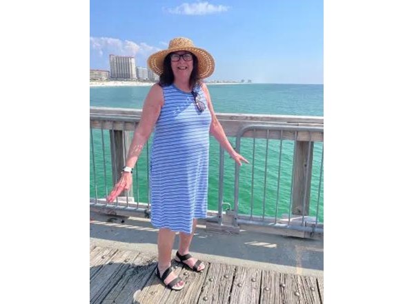 Sandra Lynn Edwards Obituary (2025) - Ridgeland, MS - Sebrell Funeral Home