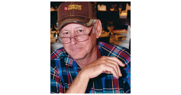 Donald Ray Sellars Obituary (2025) - Warsaw, VA - Welch Funeral Home ...